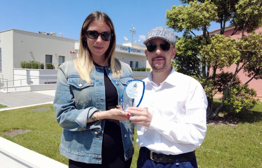 Empoli premia i suoi campioni in ricordo di Albano Aramini