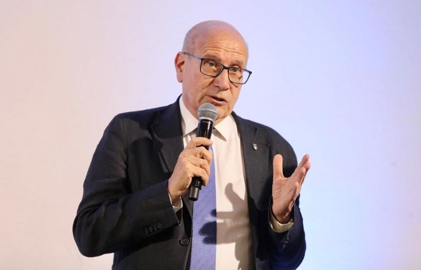 Empoli premia i suoi campioni in ricordo di Albano Aramini