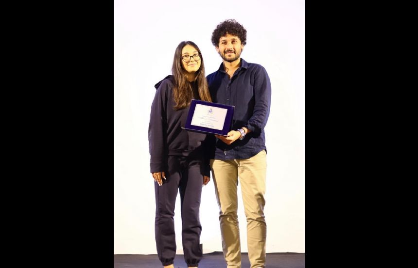 Empoli premia i suoi campioni in ricordo di Albano Aramini