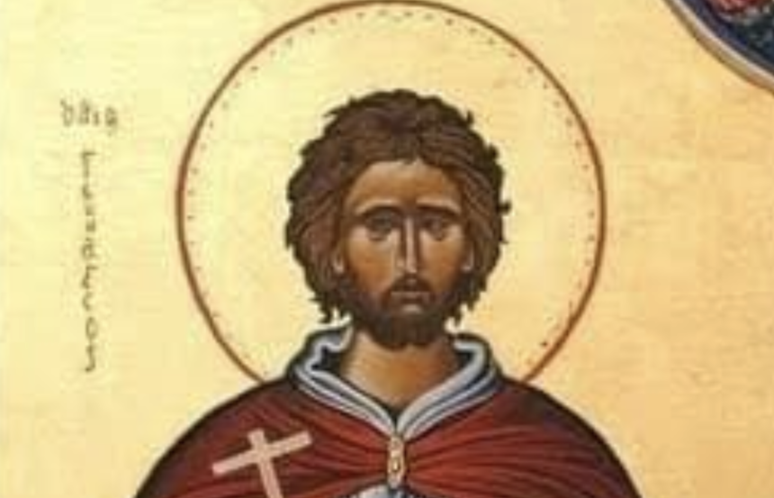 A San Miniato si festeggia il patrono San Genesio